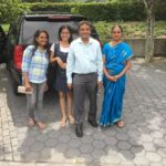Washington DC: Multilingual Private Day or Evening SUV Tour - The Itinerary: What You Can Expect