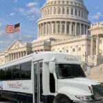 Washington DC: Must See Sights Half-Day Tour - Why This Tour Is a Great Choice