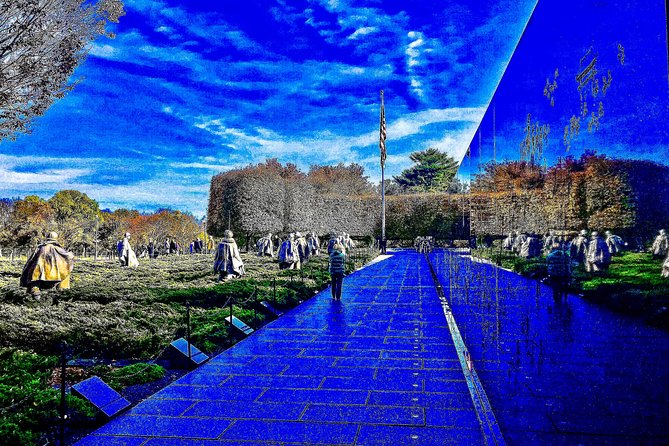 Washington DC Narrated City Tour - An In-Depth Look at the Tour Experience