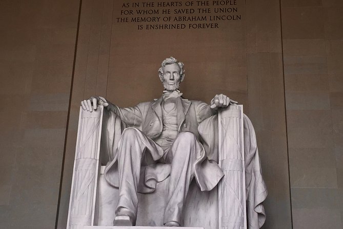 Washington DC Narrated City Tour - Who Will Enjoy This Tour?