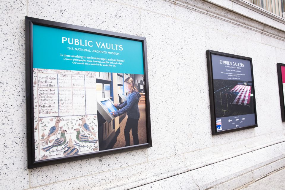 Washington DC: National Archives and US Capitol Guided Tour - Final Thoughts: Who Is This Tour Best For?