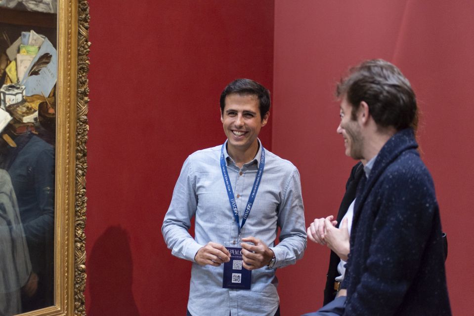 Washington DC: National Gallery of Art - Guided Museum Tour - Key Points