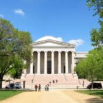 Washington DC: National Gallery of Art - Guided Museum Tour - Who Will Love This Tour?
