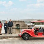 Washington DC: National Mall Tour by Electric Vehicle - The Route and What You Can Expect