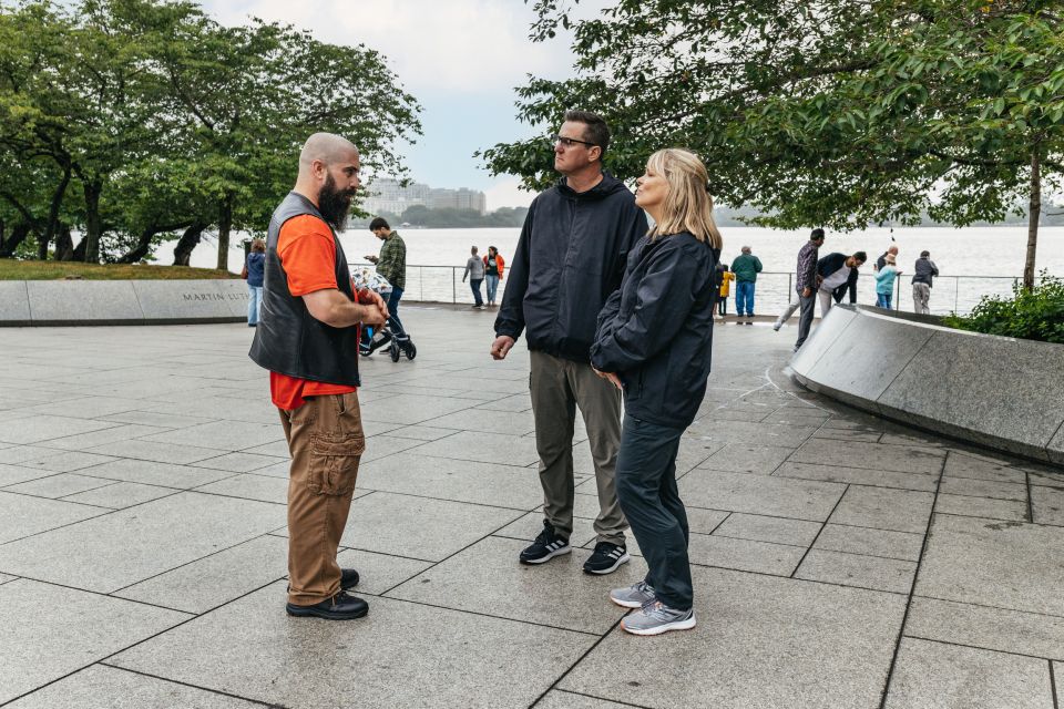 Washington DC: National Mall Tour by Electric Vehicle - Final Thoughts: Is it Worth It?