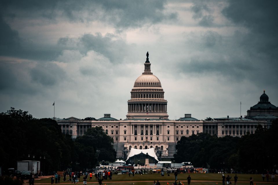Washington DC: National Mall Walking Tour - Final Thoughts