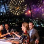 Washington DC New Year's Day Premier Brunch Cruise - What’s Missing?