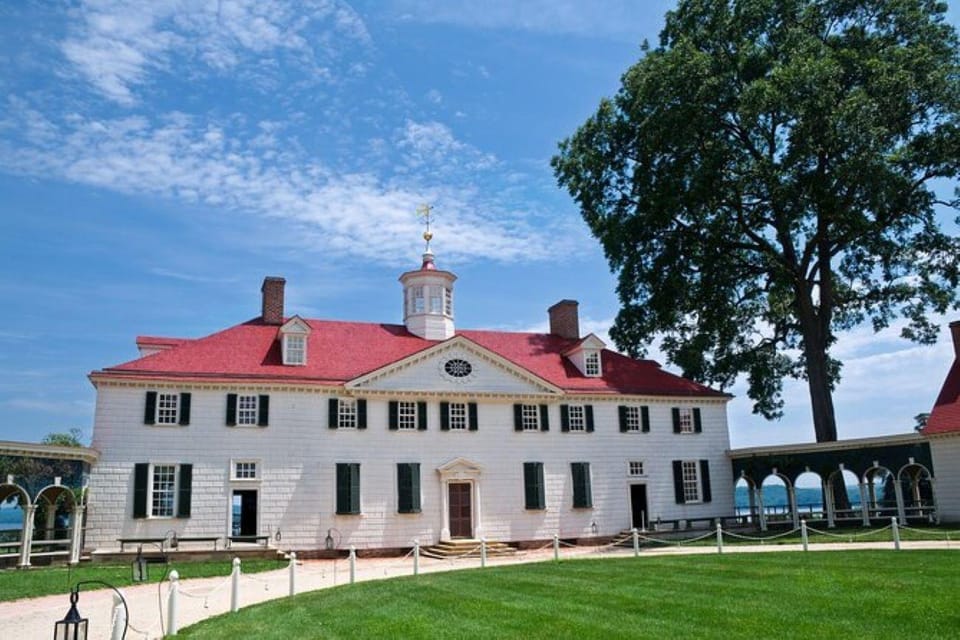 Washington DC: Night City Tour with Visit to Mount Vernon - Who Will Love This Tour?