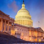 Washington DC Night-Time City Bus Tour with Optional Mount Vernon - FAQs