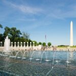 Washington DC Night-Time City Tour with Visit to Mount Vernon - Nighttime City Tour: Lights and Landmarks