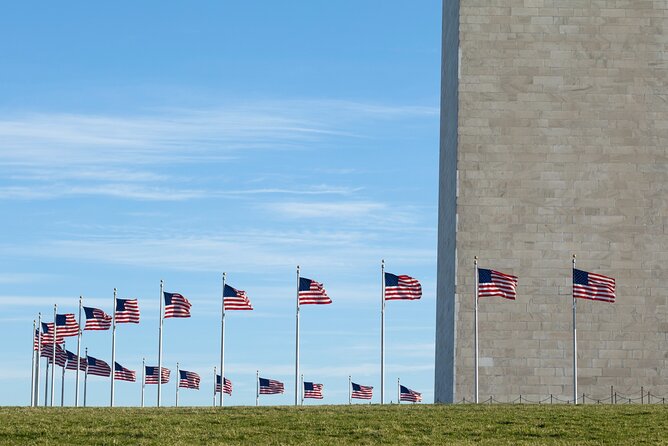 Washington DC Night-Time City Tour with Visit to Mount Vernon - Who Will Love This Tour?