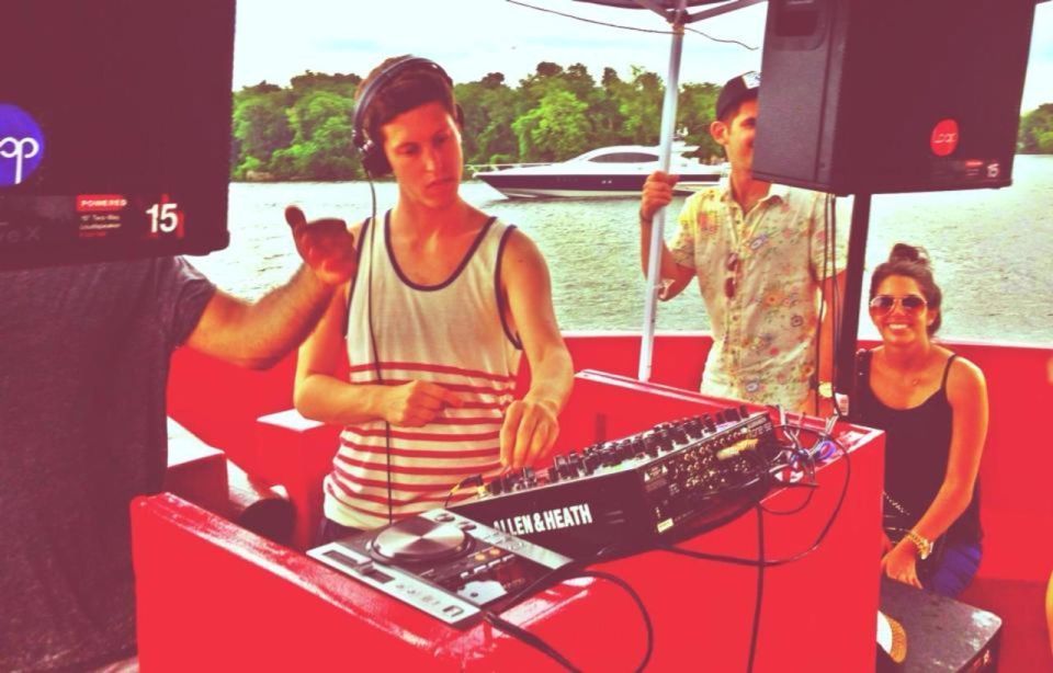 Washington DC: Pirate Ship Cruise with Open Bar - Why This Experience Could Be Perfect for You