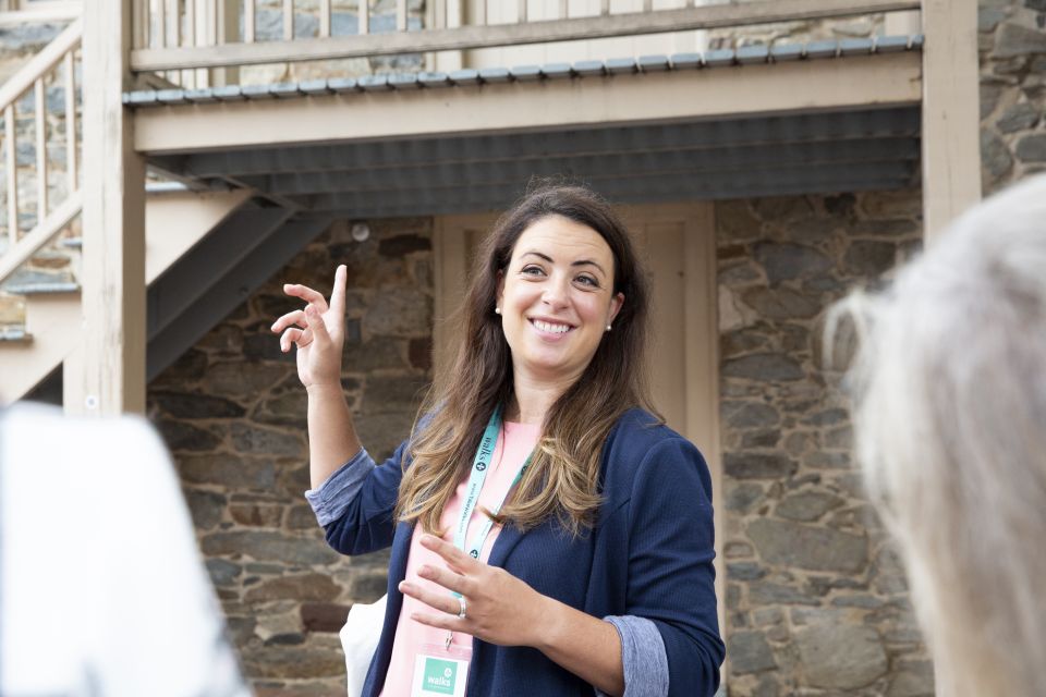 Washington DC: Potomac Cruise and Georgetown Walking Tour - The Value of This Tour