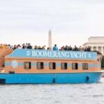 Washington, DC: Potomac River Yacht Cruise with Open Bar - Authentic Insights from Guests