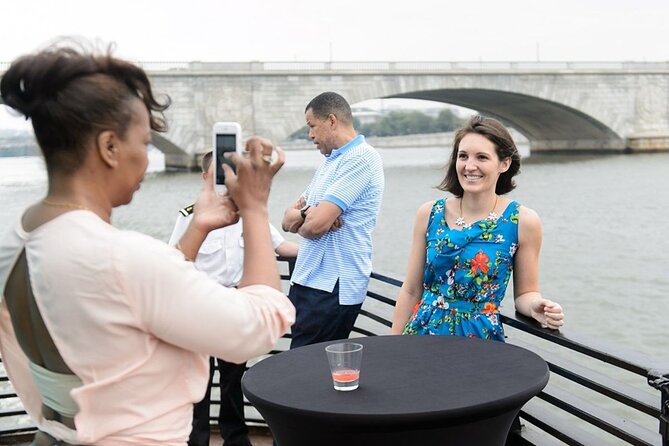 Washington DC Premier Bottomless Mimosa Brunch Cruise - Practical Tips for a Great Experience