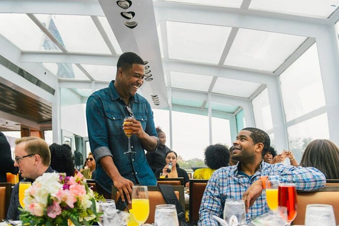 Washington DC Premier Bottomless Mimosa Brunch Cruise - Analyzing Value: Is It Worth It?