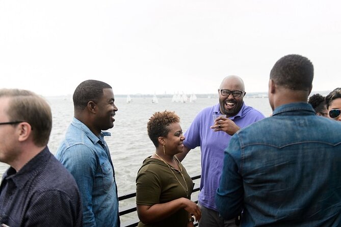 Washington DC Premier Bottomless Mimosa Brunch Cruise - What the Reviews Reveal