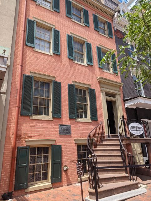 Washington DC: Presidential Crime Scenes Walking Tour - Final Thoughts