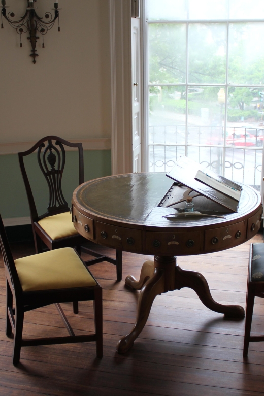 Washington DC: Presidential Homes Tour - Visiting Presidential Residences Beyond the White House