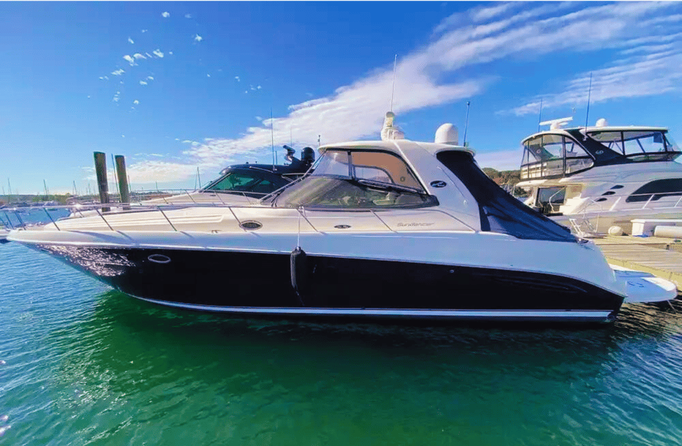 Washington DC Private Boat Tour - The Value of a Private Yacht Experience