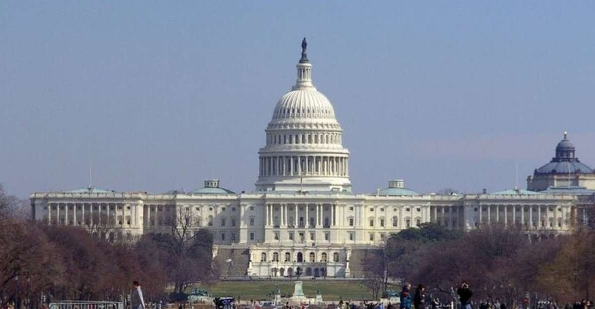 Washington DC: Private Custom Tour with a Local Guide - Why Choose a Private, Custom Washington DC Tour?