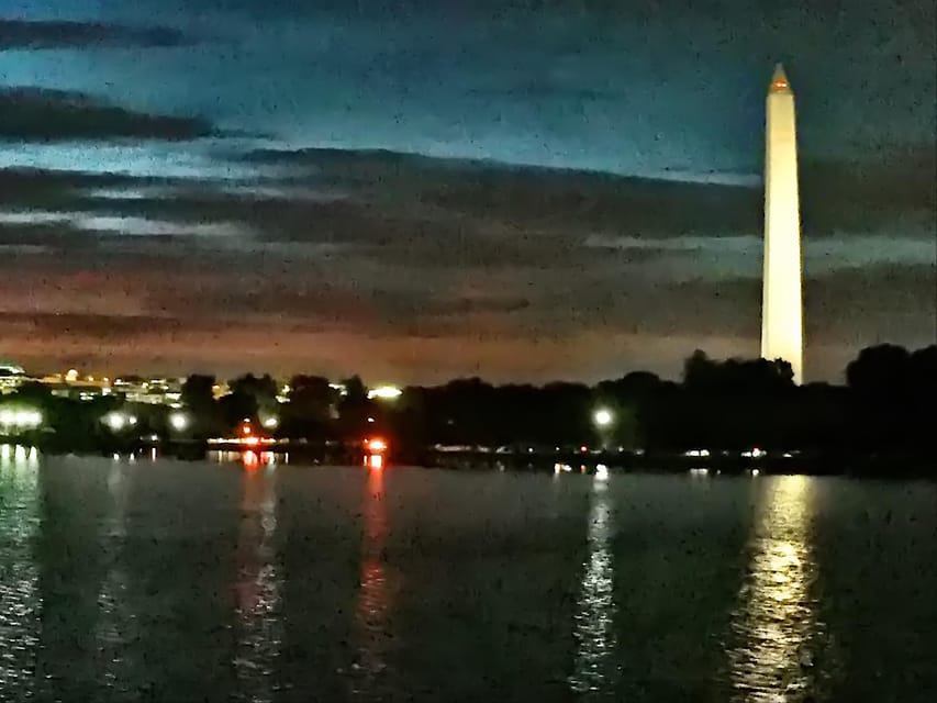 Washington, DC: Private Customized City Tour by Van - The Sum Up: Who Is This Tour Best For?