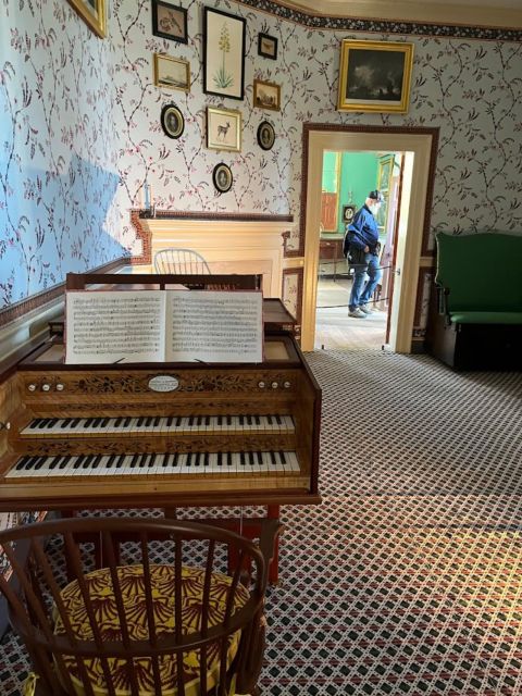 Washington DC: Private Day Tour of Mount Vernon & Alexandria - Why Guide Edgar Makes This Worth It