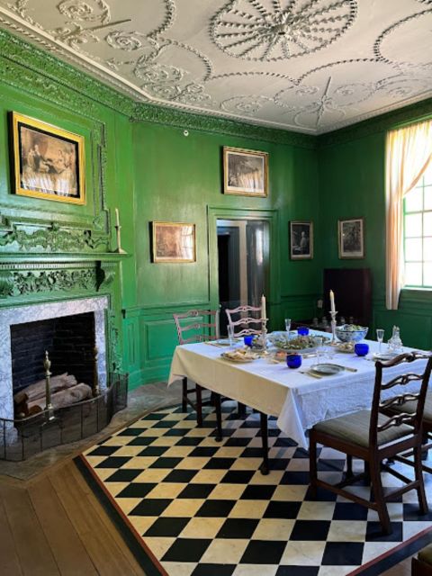 Washington DC: Private Day Tour of Mount Vernon & Alexandria - Who Will Love This Tour