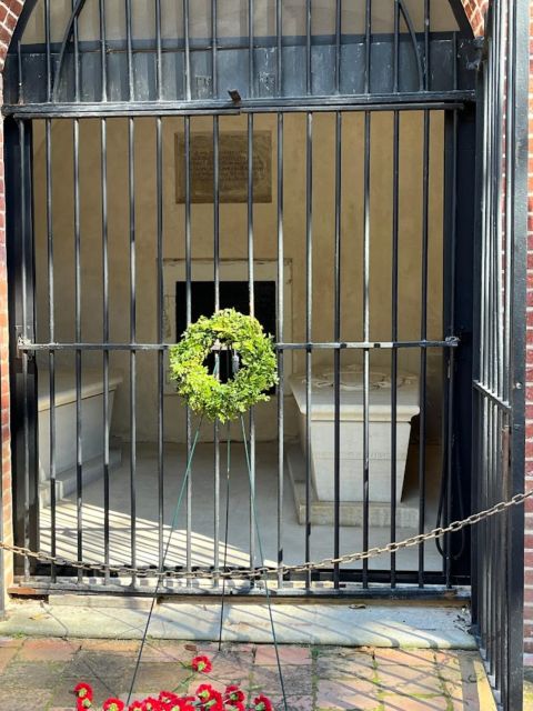 Washington DC: Private Day Tour of Mount Vernon & Alexandria - FAQ