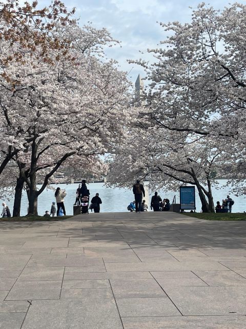 Washington DC: Private Half-Day Sightseeing Tour - FAQ