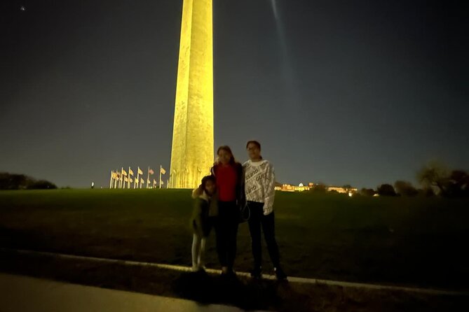 Washington DC Private Tour with Luxury SUV and Tour Guide - Who Will Love This Experience?
