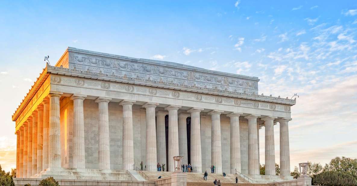 Washington DC: River Cruise & DC City Tour + Entry Ticket - Washington DC: River Cruise & DC City Tour + Entry Ticket — An Honest Look