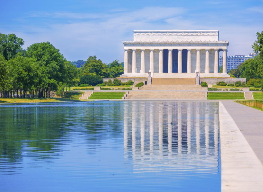 Washington DC: River Cruise & DC City Tour + Entry Ticket - Final Thoughts