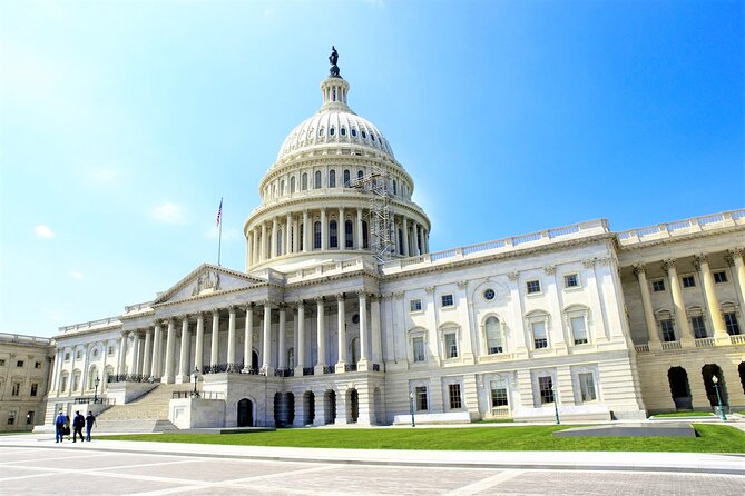 Washington DC "See the City" Guided Sightseeing Segway Tour - Final Thoughts: Is This Tour for You?