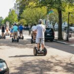 Washington DC: See the City Segway Tour - Final Thoughts