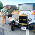 Washington DC Sightseeing Tour by Electric cart or Vintage Car - Price and Value: Is It Worth It?
