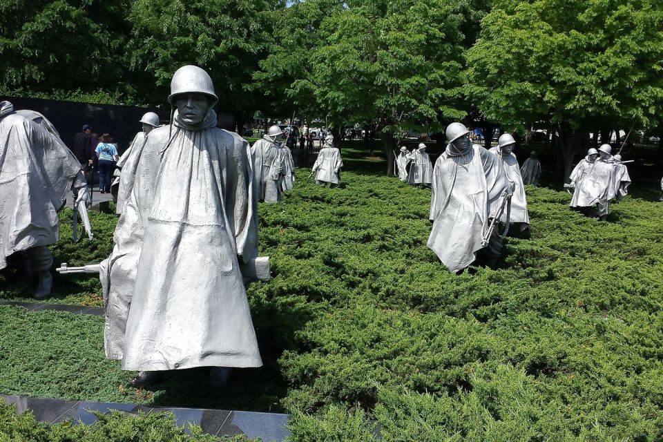 Washington DC: Sightseeing Tour with Potomac River Cruise - The Water-Based Experience: Potomac River Cruise