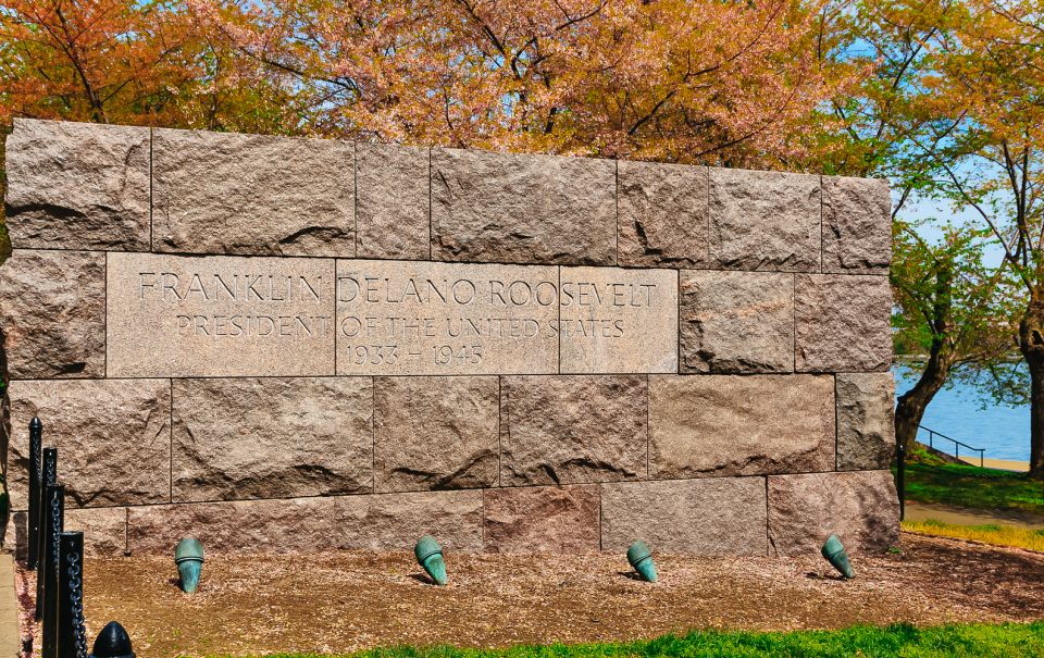 Washington DC: Sightseeing Tour with Potomac River Cruise - Cost and Value for Money