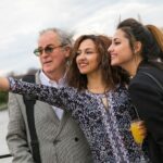 Washington DC Signature Bottomless Mimosa Brunch Cruise - Atmosphere and Entertainment