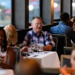 Washington DC Signature Dinner Cruise - What to Expect During the Cruise