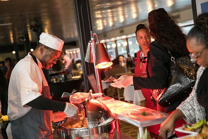 Washington DC Signature Dinner Cruise - The Experience: Pros and Cons