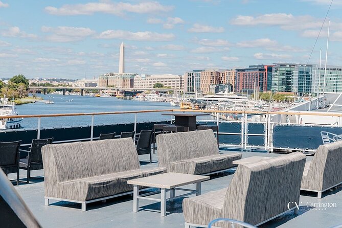 Washington DC Signature Dinner Cruise - Who Should Consider This Cruise?