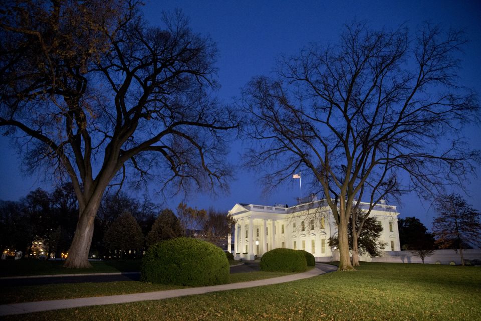 Washington DC: Small-Group 3-Hour Night Tour - Why You’ll Love This Night Tour