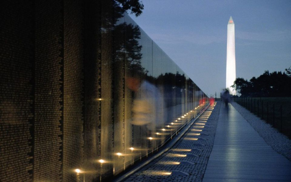 Washington DC: Small-Group 3-Hour Night Tour - The Sum Up