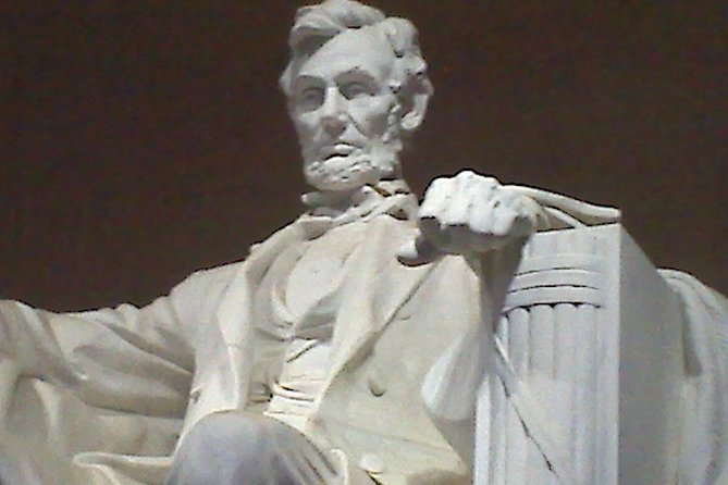 Washington DC Small-Group Evening City Tour - Final Thoughts