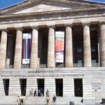 Washington DC: Smithsonian American Art Museum Private Tour - What You Can Expect from the Tour