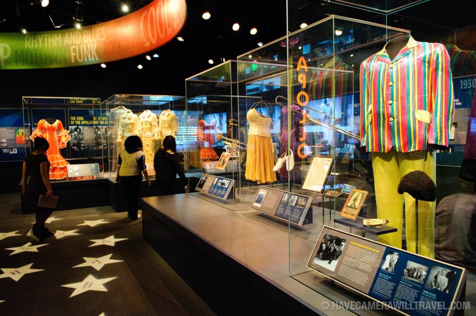 Washington DC: Smithsonian American Art Museum Private Tour - The Sum Up