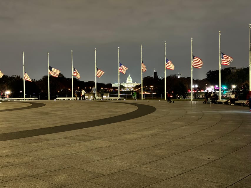 Washington DC: Sunrise and Sunset Tour - Who Will Love This Experience?