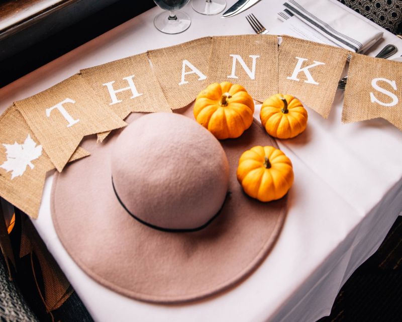 Washington DC: Thanksgiving Gourmet Dinner River Cruise - Who Is This Experience Best For?