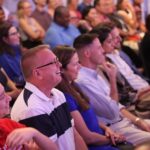 Washington, DC: The Good Liar: Brian Curry - Detailed View of the Venue and Timing